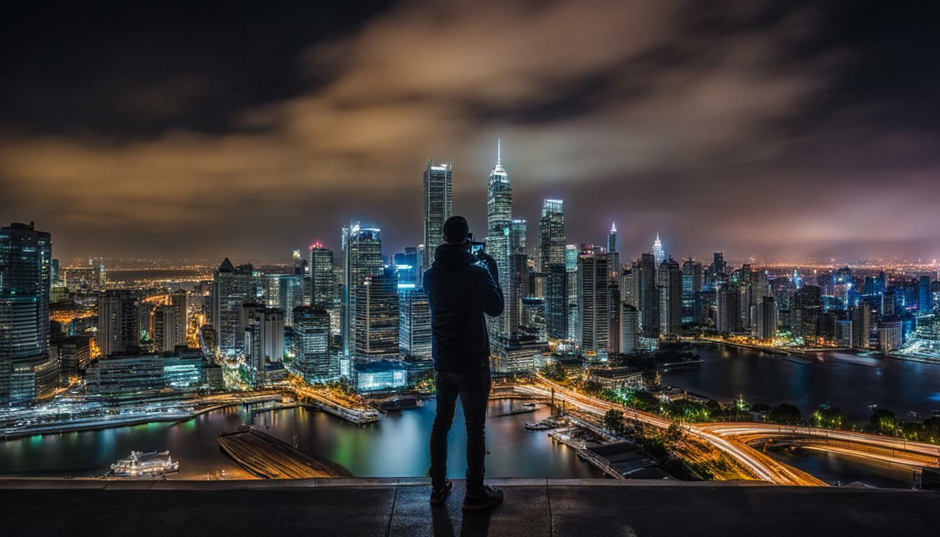 Master the Art of Noise Photography: Tips and Techniques