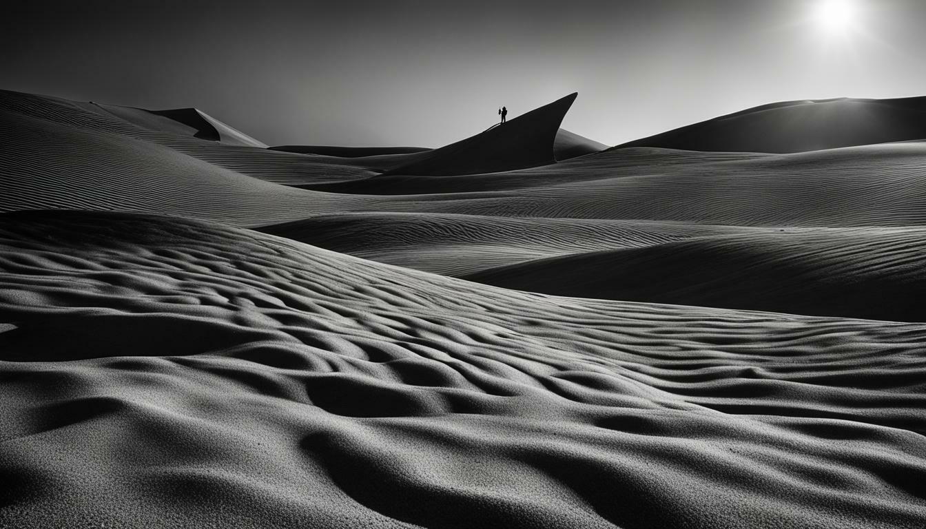 Explore the World of Platon Photography: Capturing Reality