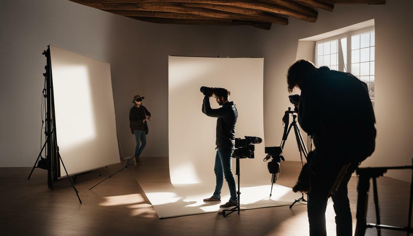 Mastering Rembrandt Lighting Photography: A Detailed Guide
