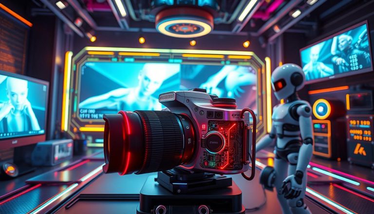 The Future of Digital Photography: What’s Next? – NeatPhotoRest