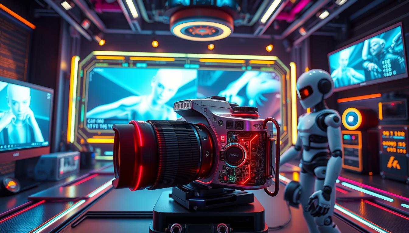 The Future of Digital Photography: What’s Next? – NeatPhotoRest