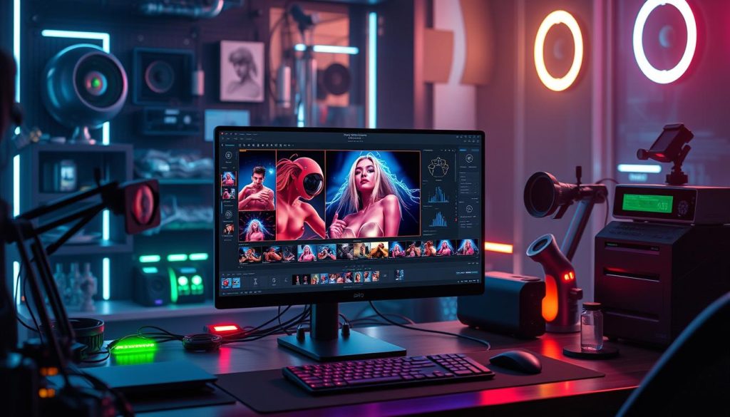 AI Photo Editing: Transform Your Images Instantly – NeatPhotoRest