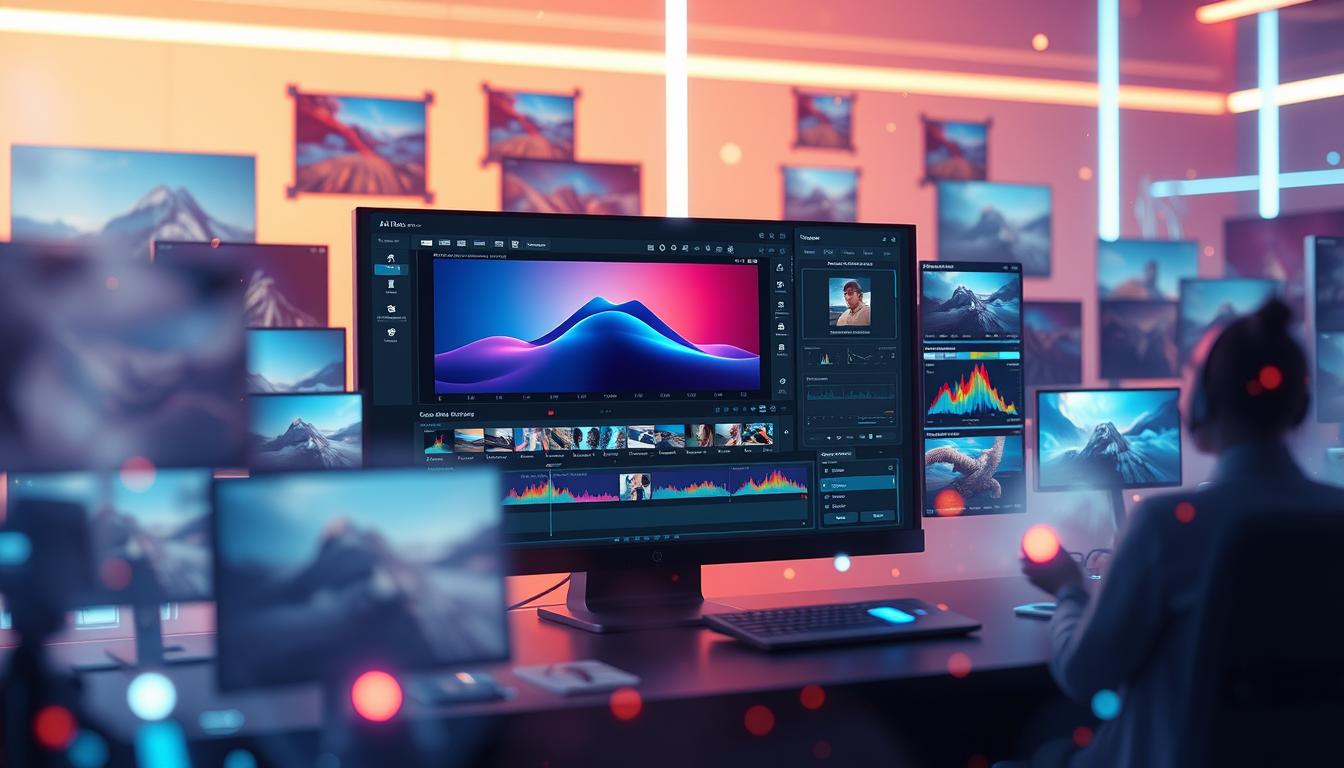 AI Photo Editing: Transform Your Images Instantly – NeatPhotoRest