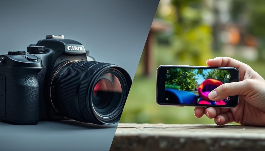 DSLR vs Smartphone: Which Is Better for Photography? – NeatPhotoRest