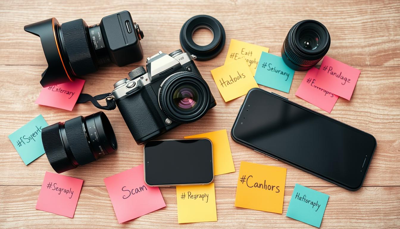 Best Hashtags for Photography: Boost Your Insta Game – NeatPhotoRest