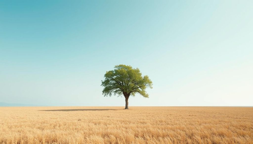 Mastering Minimalist Photography: Tips and Techniques – NeatPhotoRest