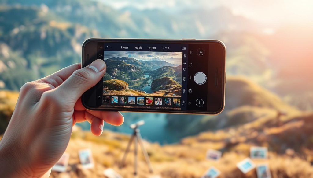 Discover the Best Photography Apps for Your Phone – NeatPhotoRest