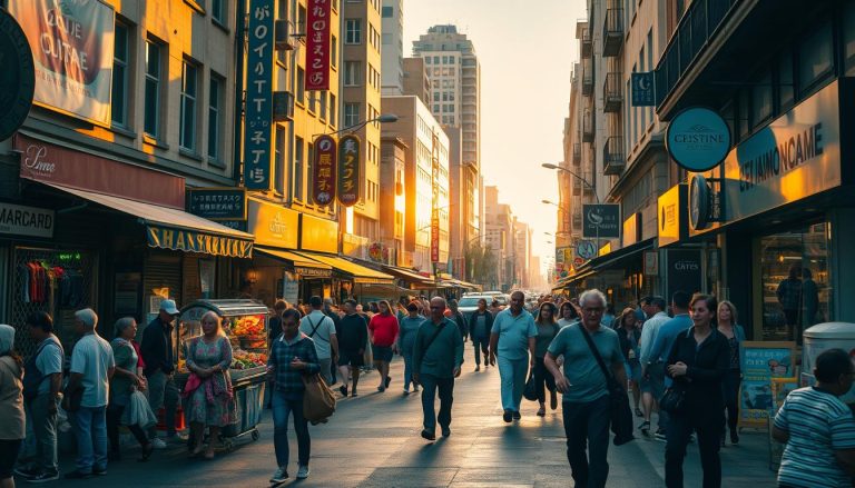 Street Photography Techniques: Capture Urban Life – NeatPhotoRest