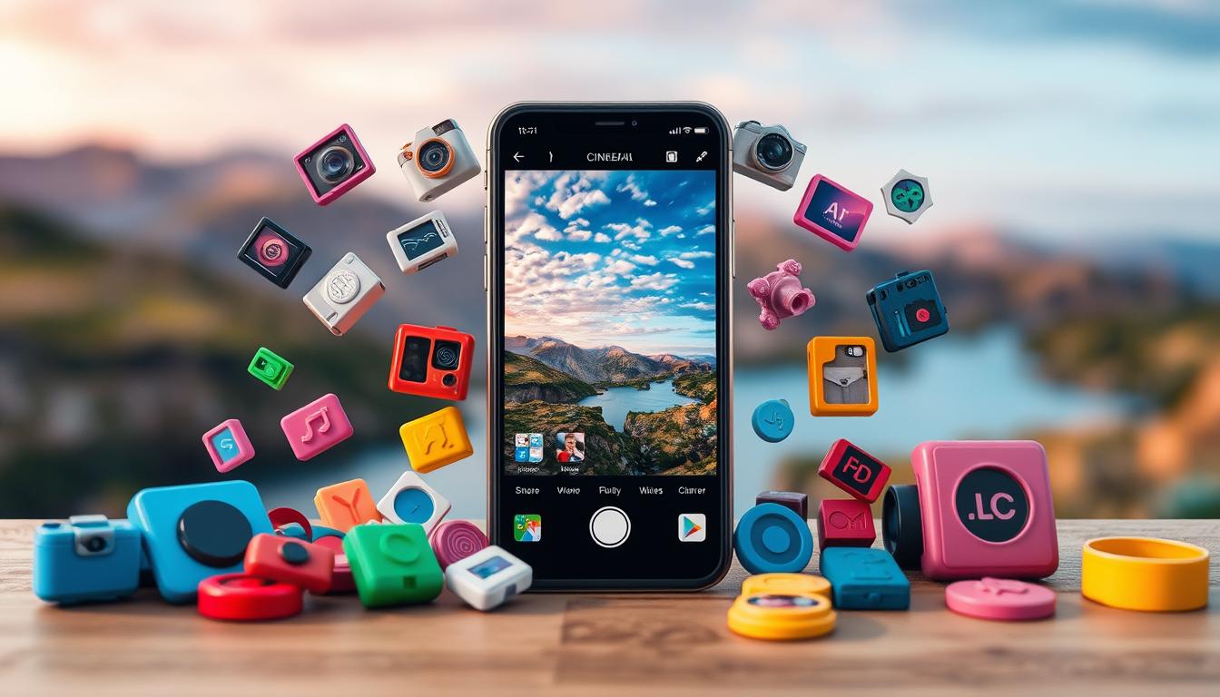 Discover the Best Photography Apps for Your Phone – NeatPhotoRest