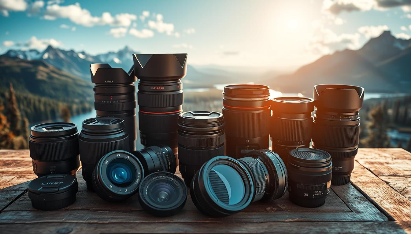 Best Lenses for Landscape Photography: Top Picks – NeatPhotoRest