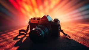 Mastering Contrast and Lighting in Photography – NeatPhotoRest