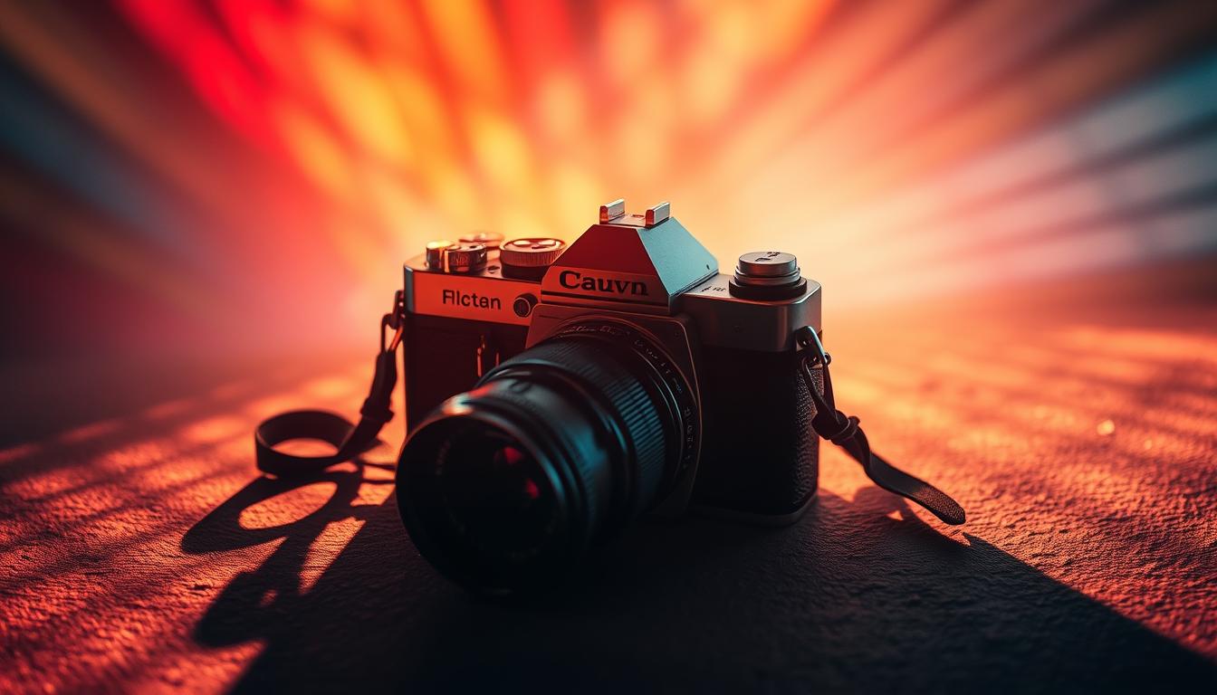 Mastering Contrast and Lighting in Photography – NeatPhotoRest