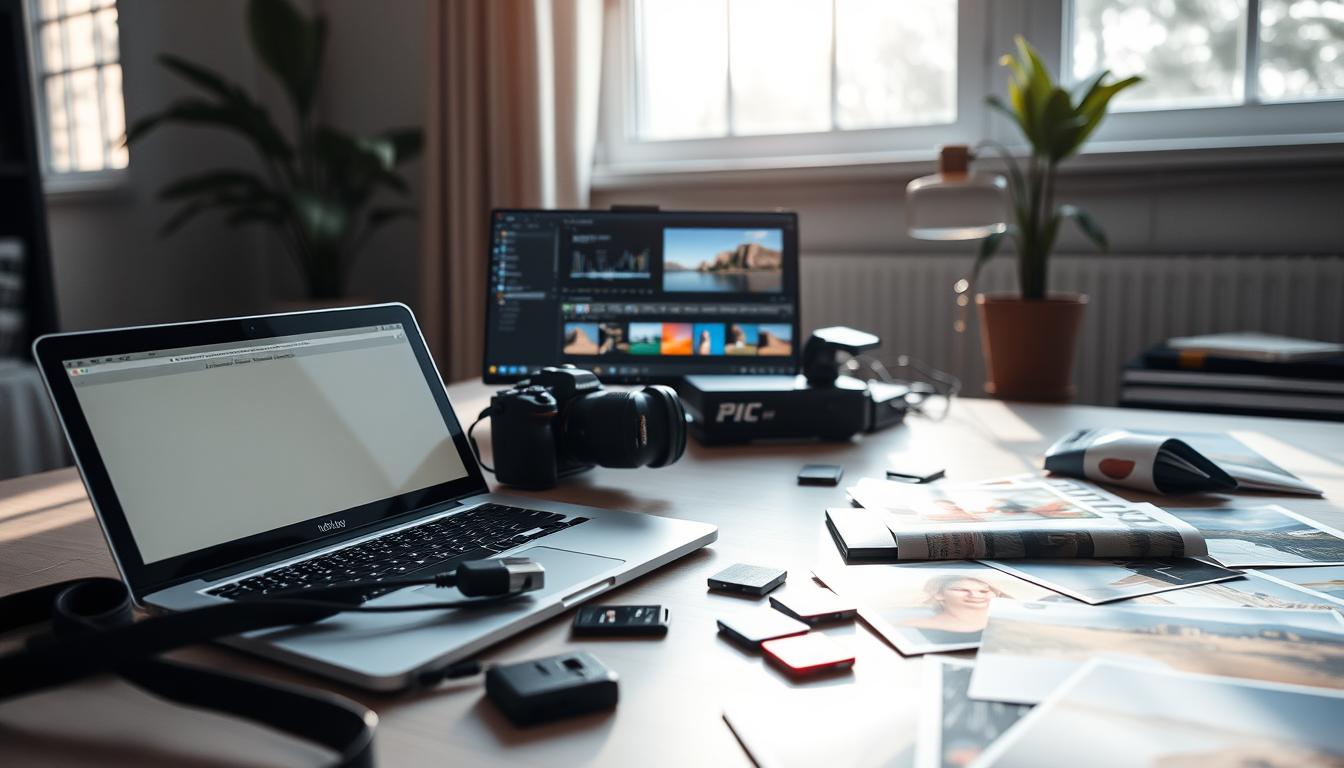 Classic vs Digital Photography: Exploring the Divide – NeatPhotoRest