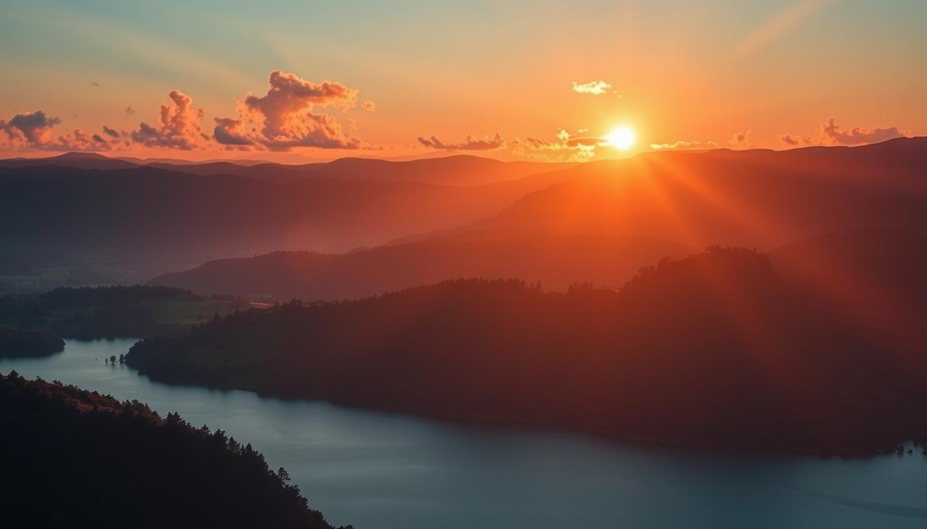Capture Magic: Golden Hour Photography Tips – NeatPhotoRest