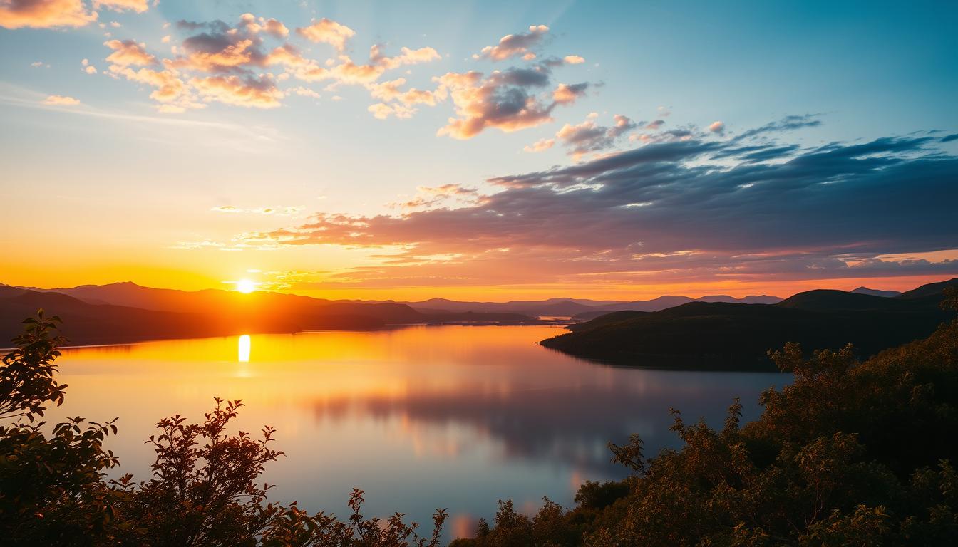 Capture Magic: Golden Hour Photography Tips – NeatPhotoRest