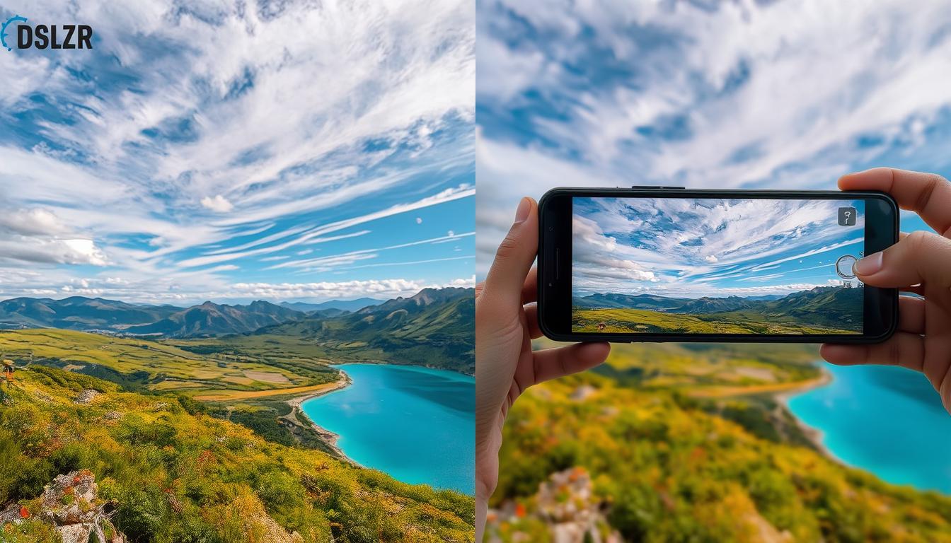 DSLR vs Smartphone: Which Is Better for Photography? – NeatPhotoRest