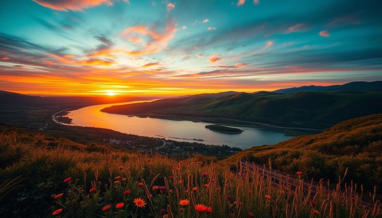 Landscape Photography Tips: Capture Nature’s Beauty – NeatPhotoRest