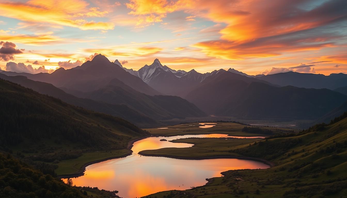Landscape Photography Tips: Capture Nature’s Beauty – NeatPhotoRest