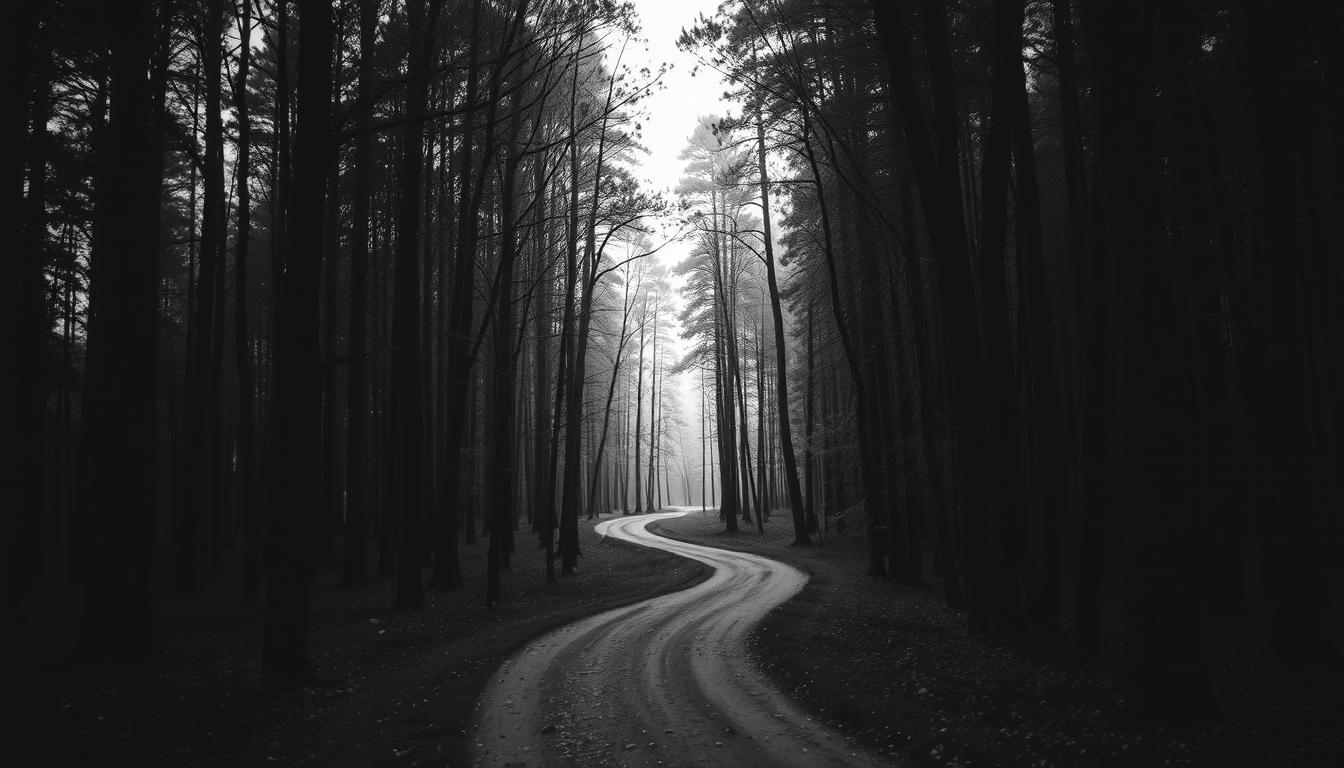 Mastering Black and White Photography Techniques – NeatPhotoRest