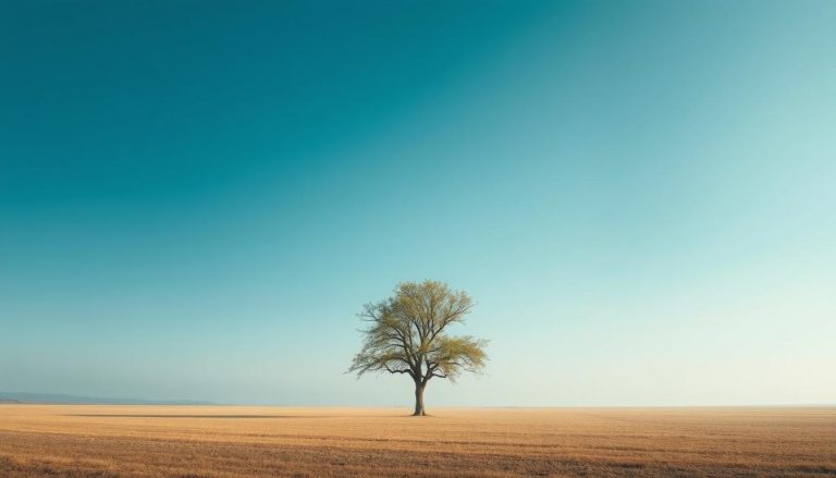Mastering Negative Space in Photography – NeatPhotoRest