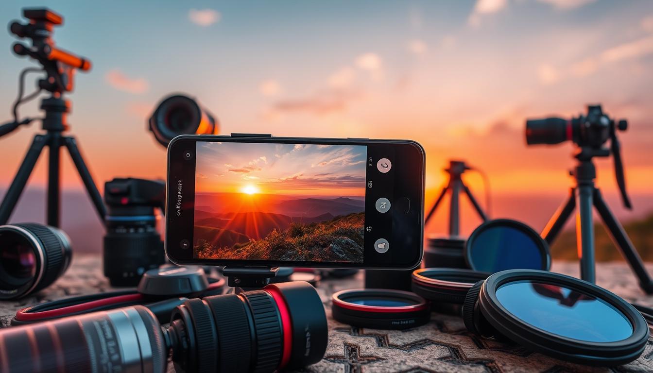 Mobile Photography Trends: Capture Pro-Level Shots – NeatPhotoRest