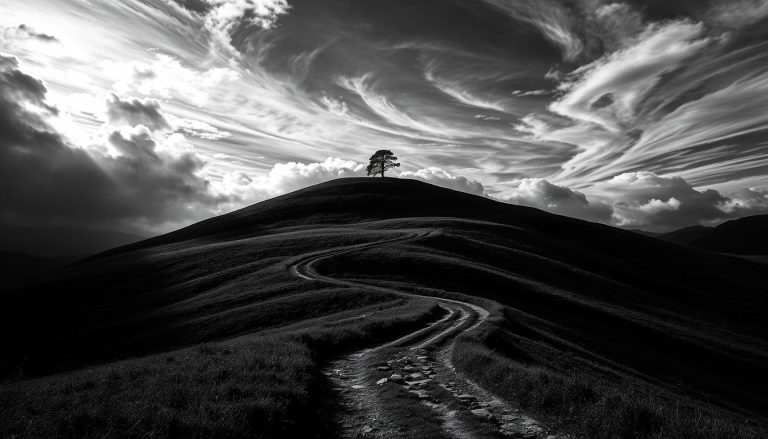 Mastering Monochrome Photography Techniques – NeatPhotoRest
