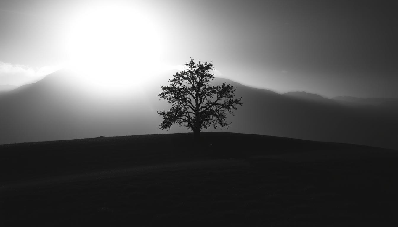 Mastering Monochrome Photography Techniques – NeatPhotoRest