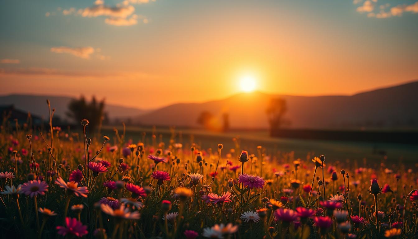 Natural Lighting Photography: Tips for Stunning Shots – NeatPhotoRest