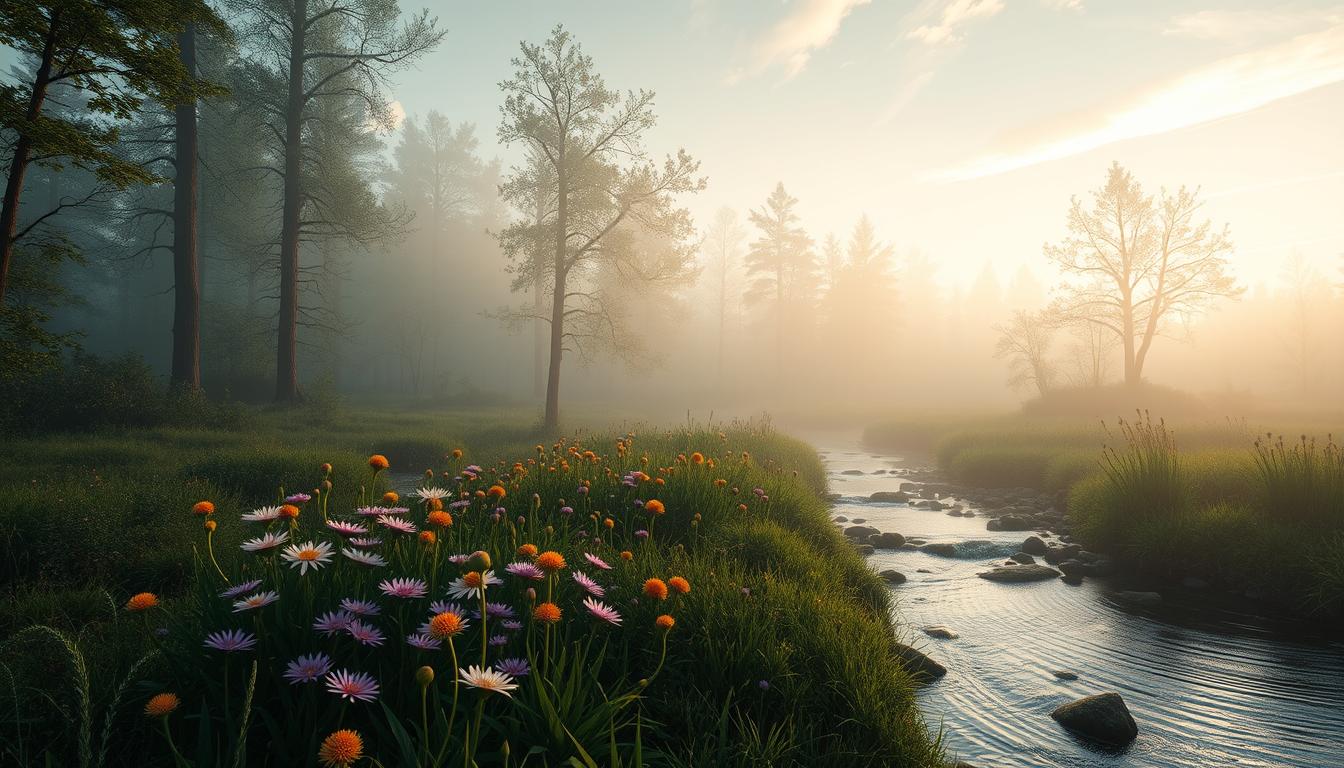 Nature Photography: Capturing Earth’s Beauty – NeatPhotoRest