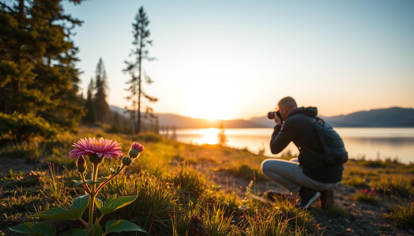 Nature Photography: Capturing Earth’s Beauty – NeatPhotoRest