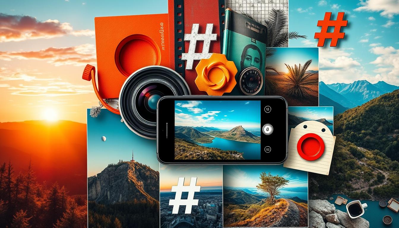 Best Hashtags for Photography: Boost Your Insta Game – NeatPhotoRest
