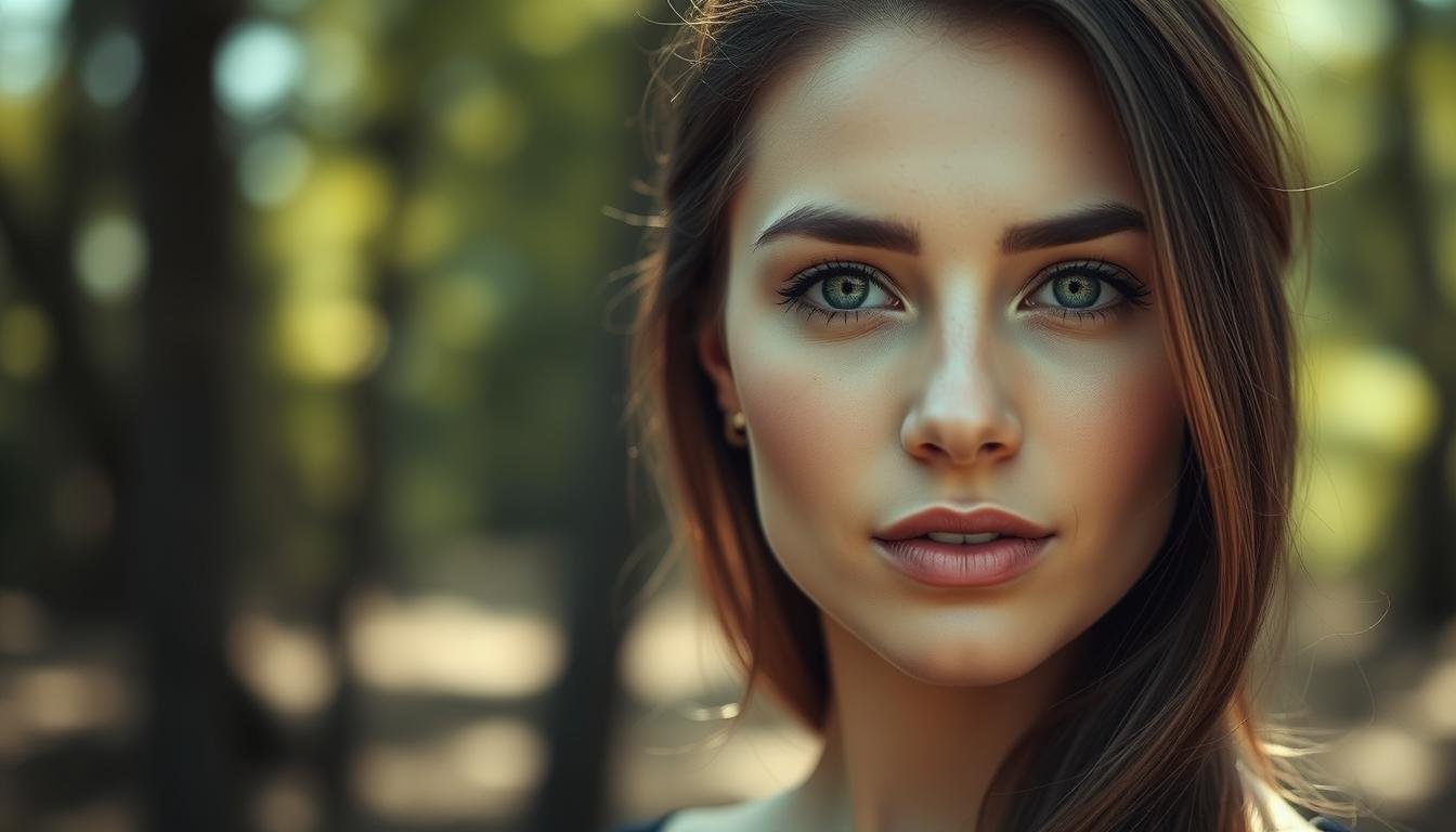 Camera Settings for Portraits: Capture Perfect Photos – NeatPhotoRest