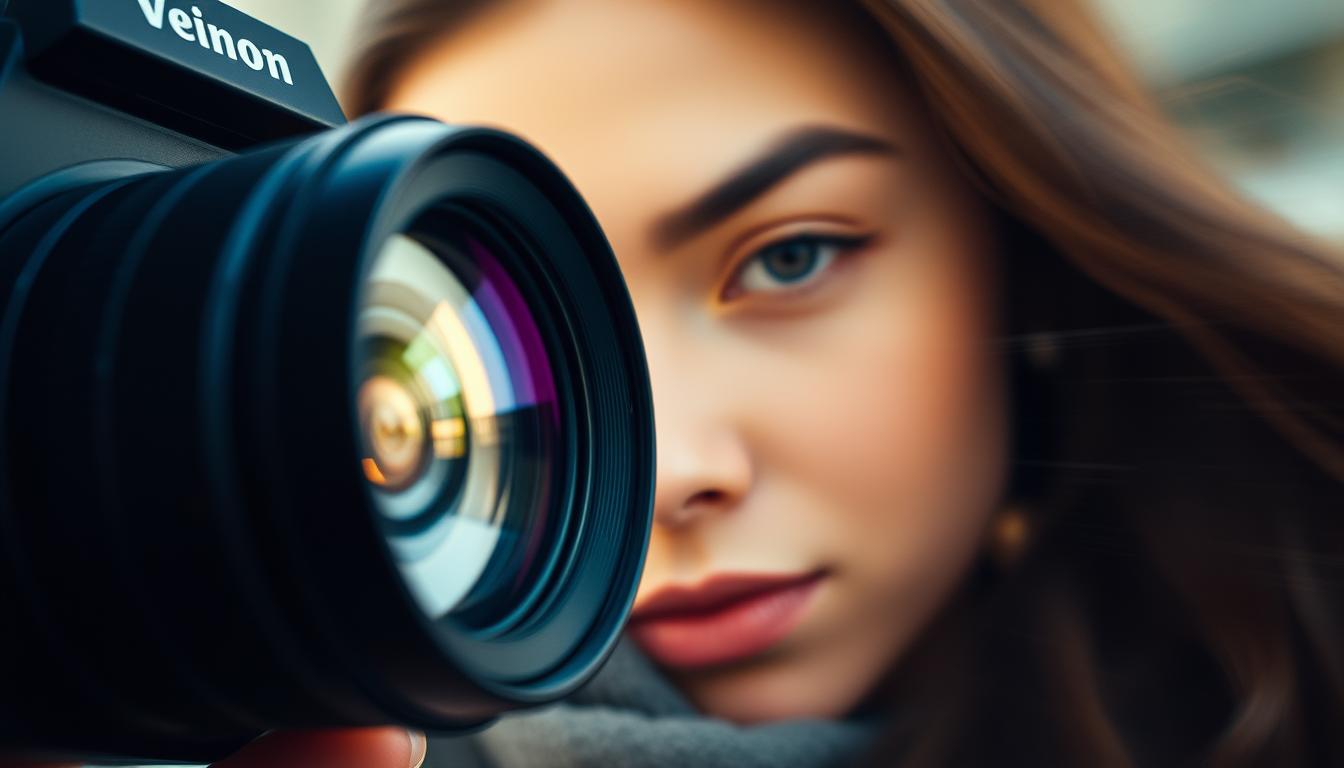 Camera Settings for Portraits: Capture Perfect Photos – NeatPhotoRest