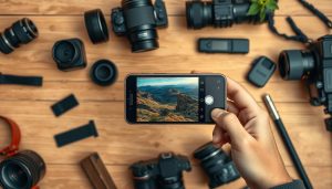 Mastering Smartphone Photography: Tips and Tricks – NeatPhotoRest