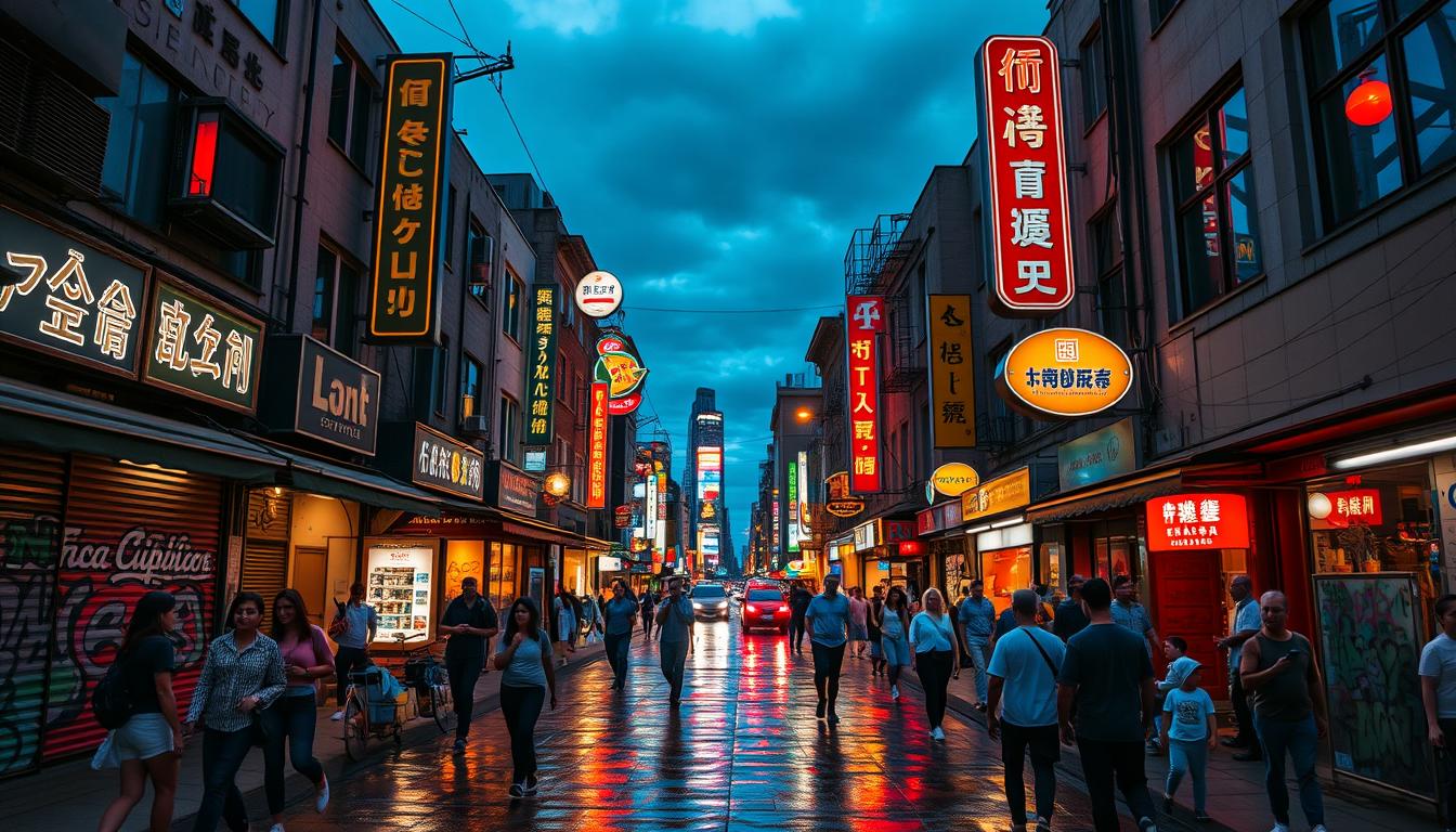 Street Photography Techniques: Capture Urban Life – NeatPhotoRest