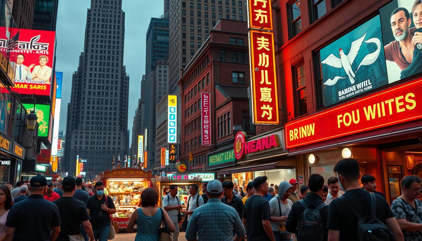 Urban Photography: Capturing City Life Through a Lens – NeatPhotoRest